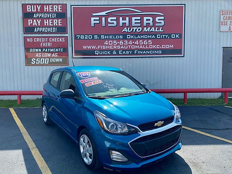 Inventory | Fishers Auto Mall