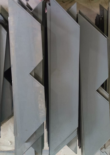 CRGO Off-Cut Core Lamination Sheets | S M Steels Chennai CRGO Core Supplier