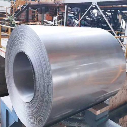 0.27mm Thickness CRGO Prime Jumbo Coils (Unslit) | S M Steels Chennai ...