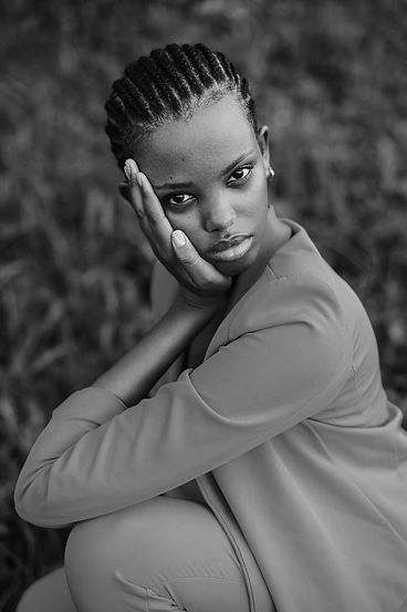 Fashion Portfolio | NYC Fashion Photographer | Monika Lis