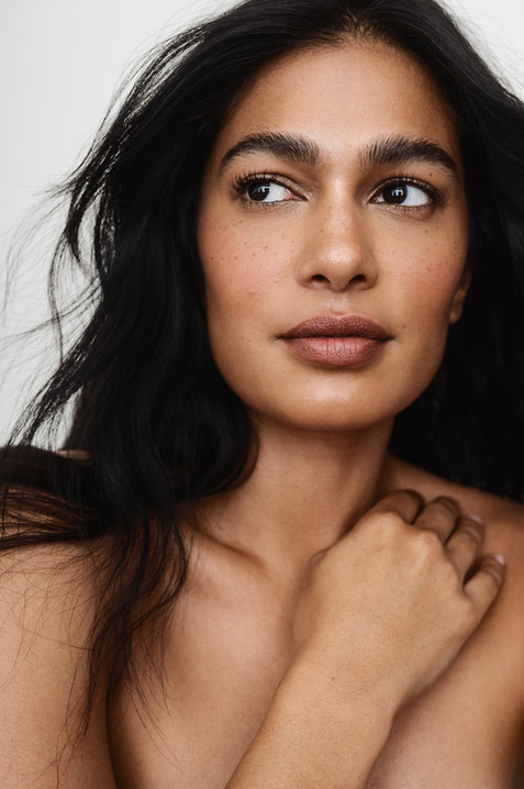 MODEL TEST | Monika Lis