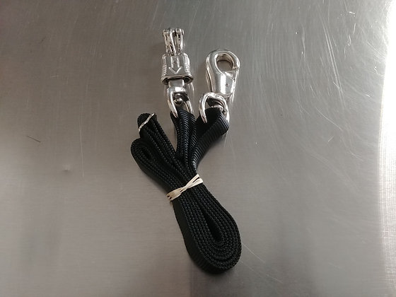Lead Strap - 74" Adjustable | Tilt-Tie | Horse Tie
