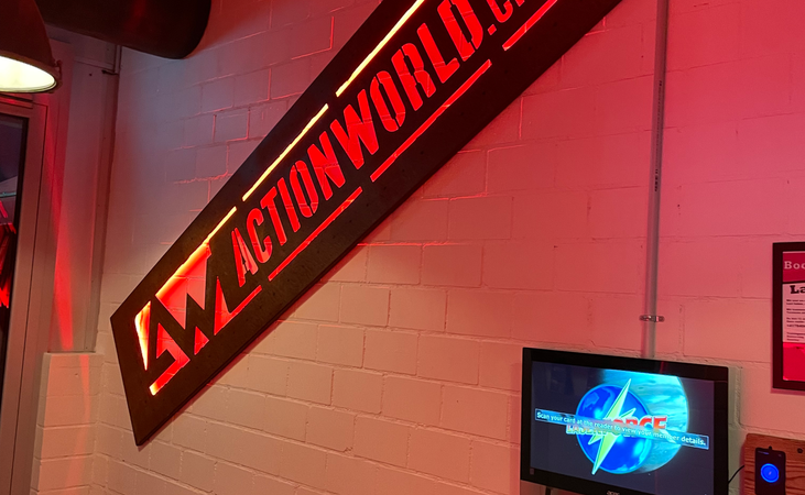 Actionworld