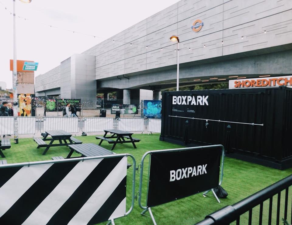 Box Park