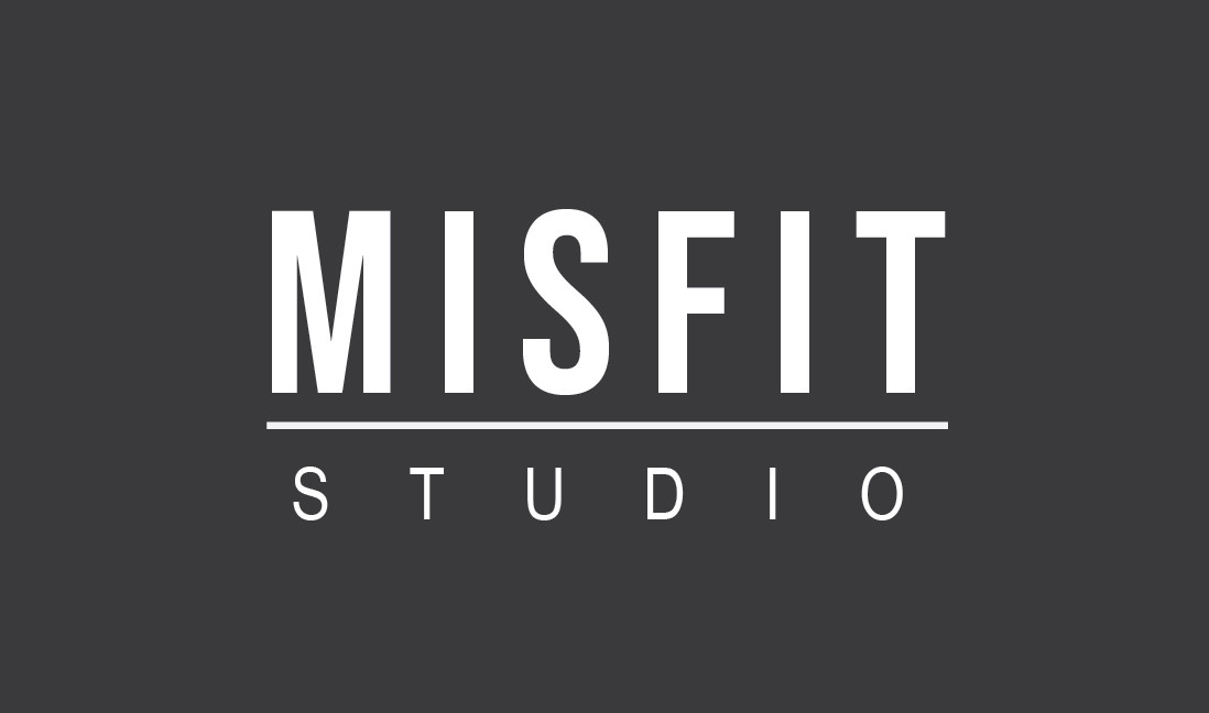 DESIGN | Misfit Design Studio