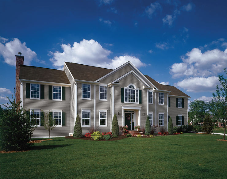 The 5 Hottest CertainTeed Siding Colors Homeowners Are Choosing Right Now