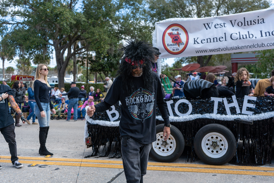 Dog Parade_2020 | WVKC