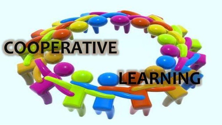 COOPERATIVE LEARNING: A PEDAGOGICAL APPROACH TO ENHANCE 21ST CENTURY ESL LEARNING AND TEACHING