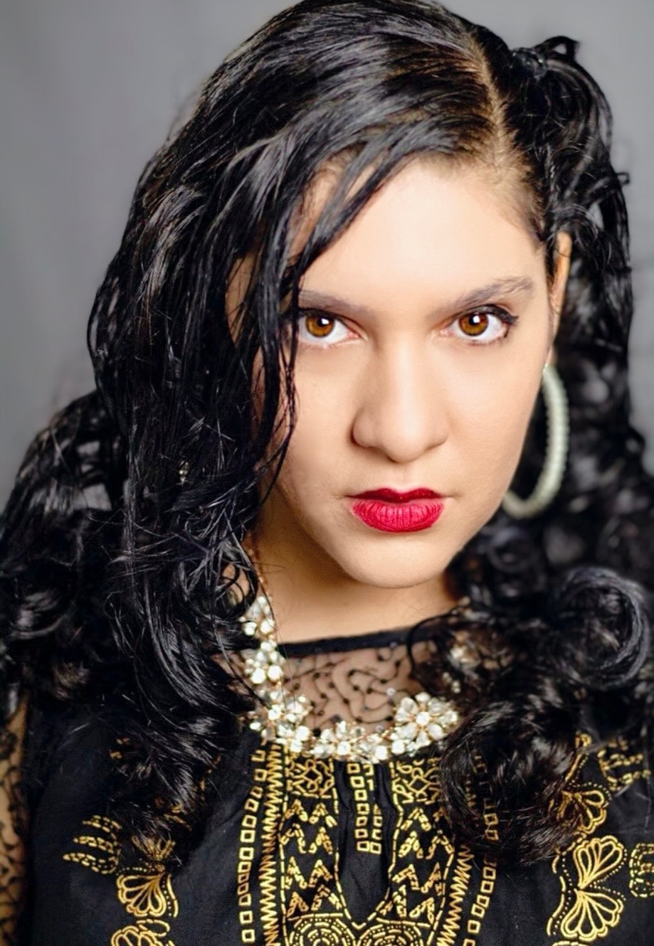 Actress | deuandrabrown