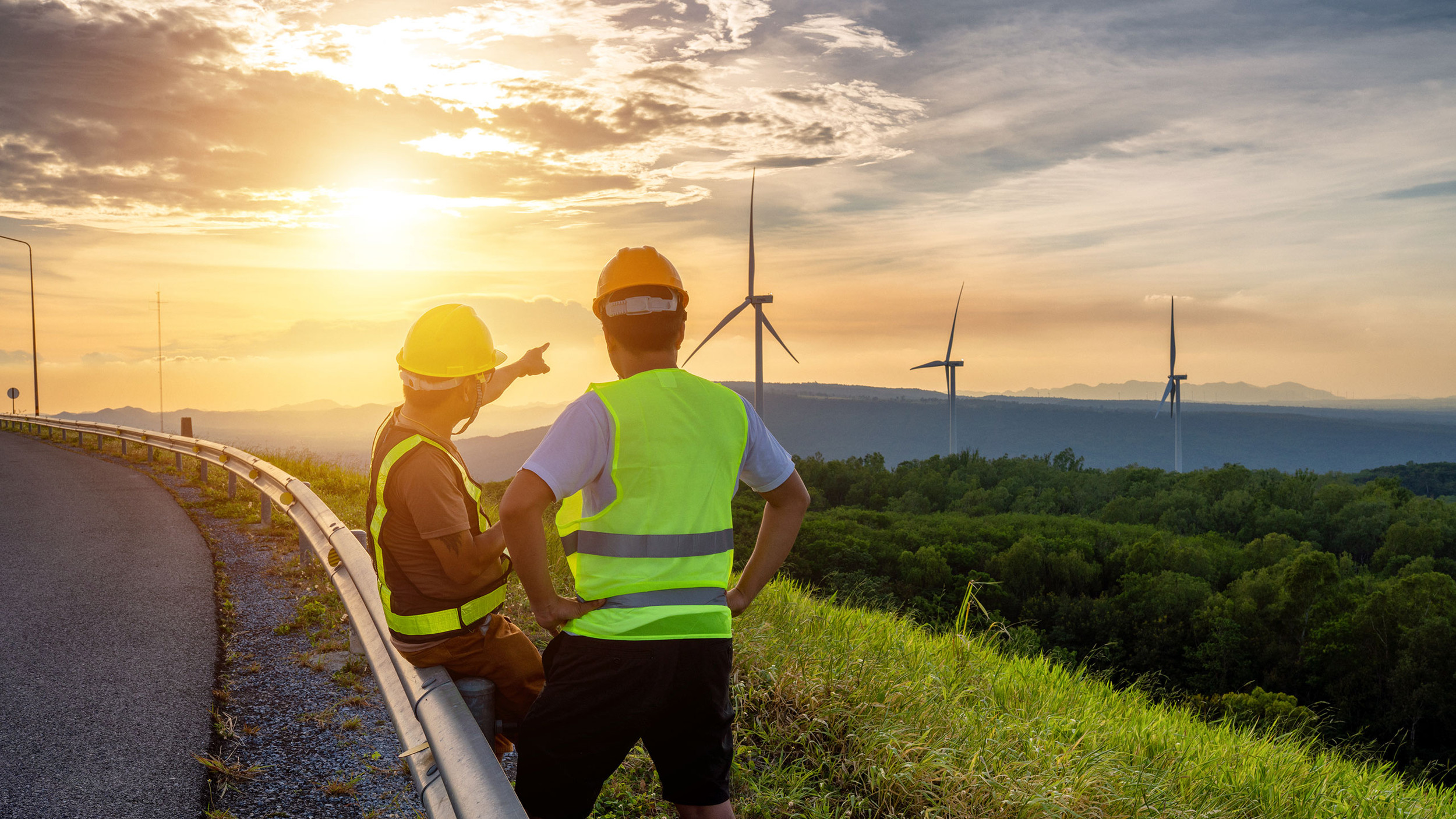 Environmental consulting | Ishengir