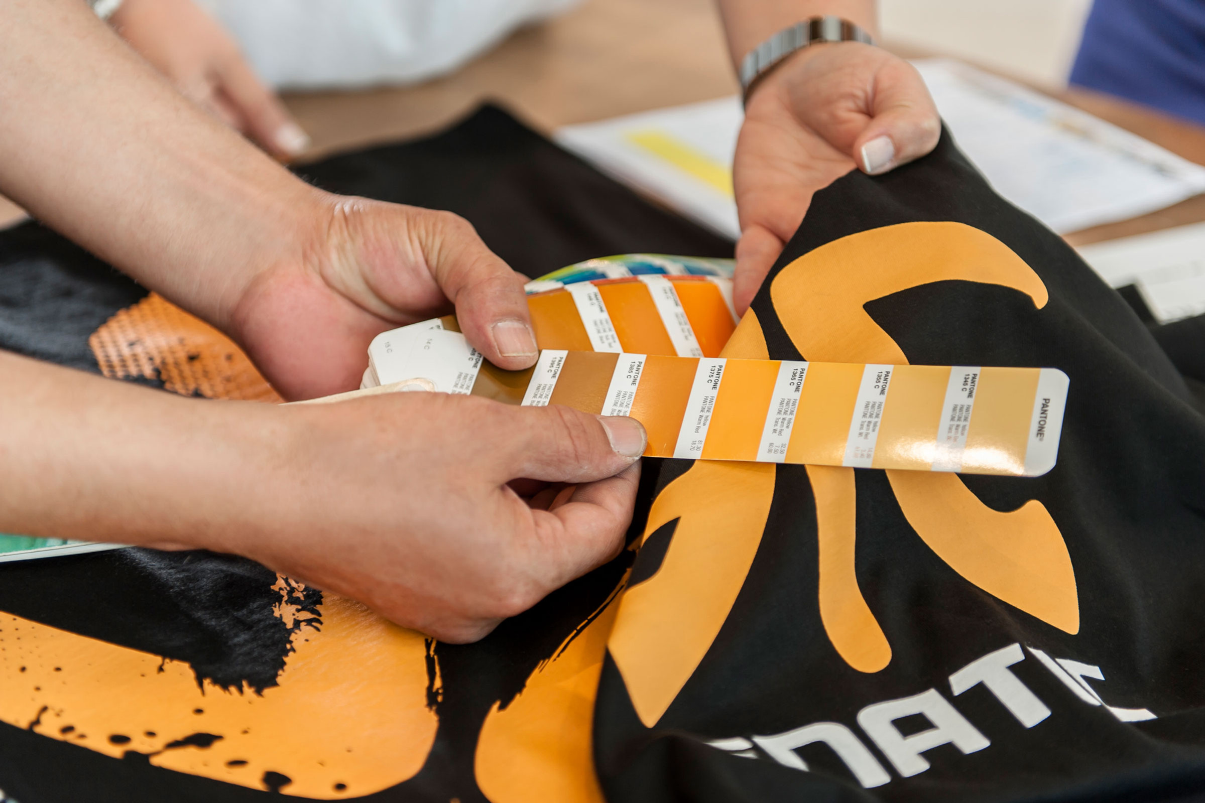 Fabric & Trim Sourcing | AEM Textile