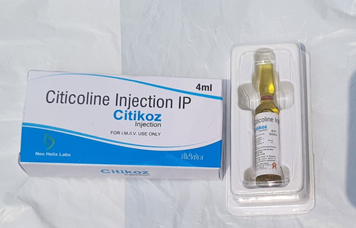 Injection Citikoz 4ml | Neo Helix Labs