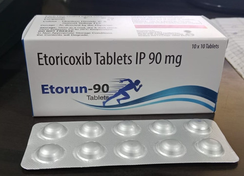Tab EtoRun 90 | Neo Helix Labs