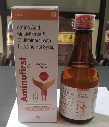 Syp Aminofirst | Neo Helix Labs