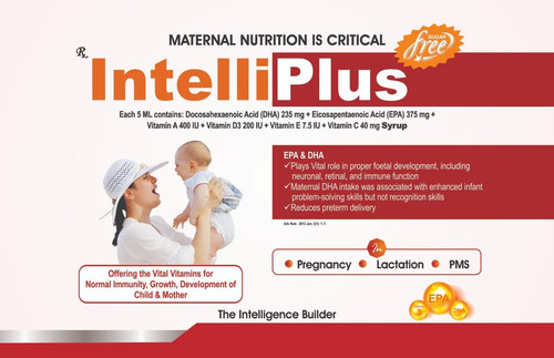 Syrup IntelliPlus | Neo Helix Labs