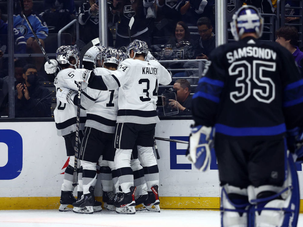 Weekly Takes - Monday, October 31 Edition