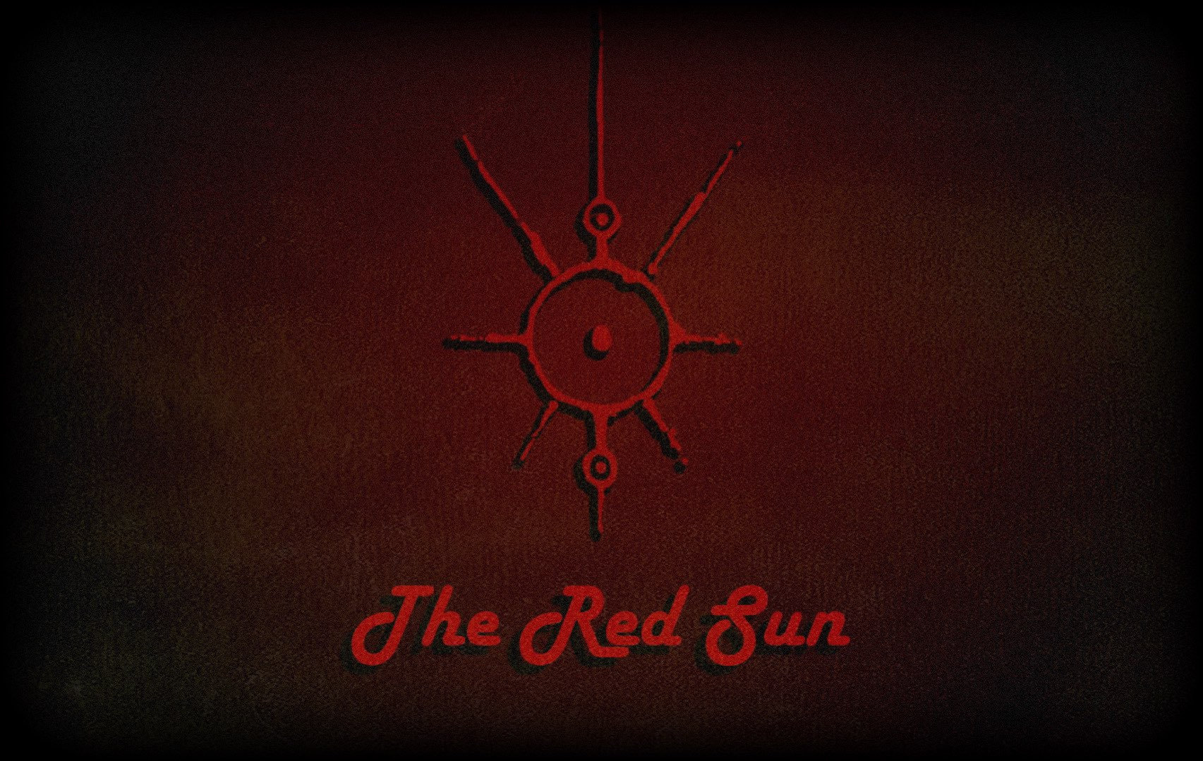 The Red Sun