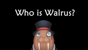 Walrus' Tales