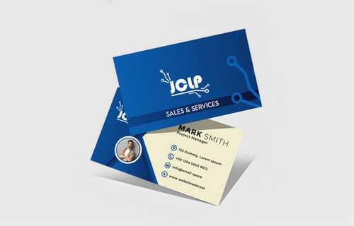 Non Tearable Visiting Card | Mudra Print Pro