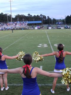 ATHLETICS HOME | Calhoun Academy