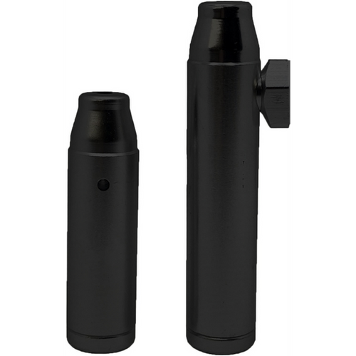 Travel Bullet Rocket Dispenser Set | iSnuff