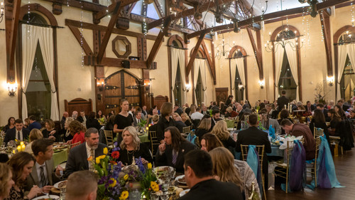 Premium Tables | UMB