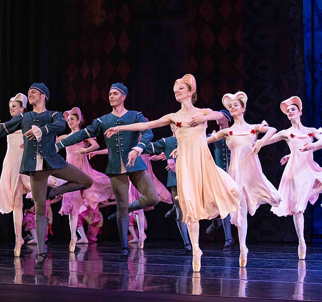 Utah Metropolitan Ballet