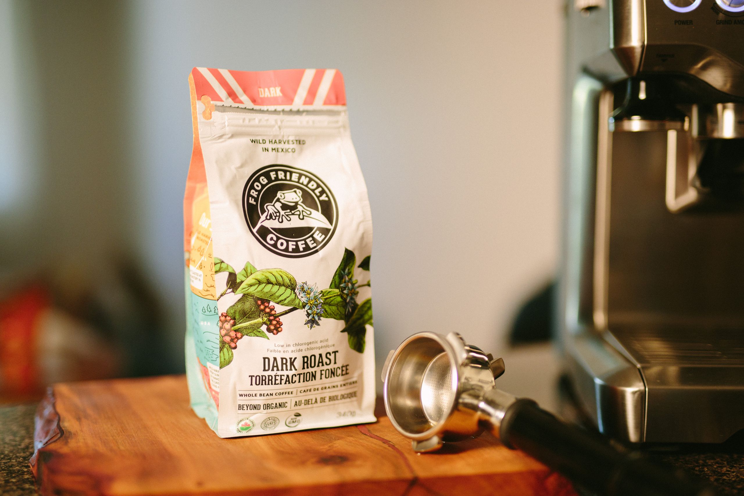 Our Coffee | Red Velvet Cafe | Langley City