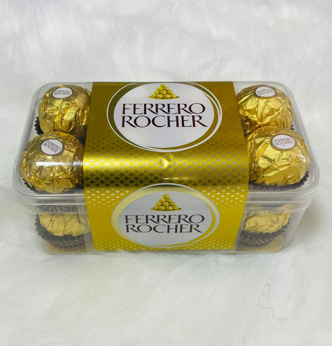 Ferrero Rocher 16 pcs per pack | Gifts N More