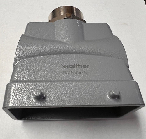WALTHER - CONNECTOR CASE # NATH 316-H (E-20) | J.Herbert - Store