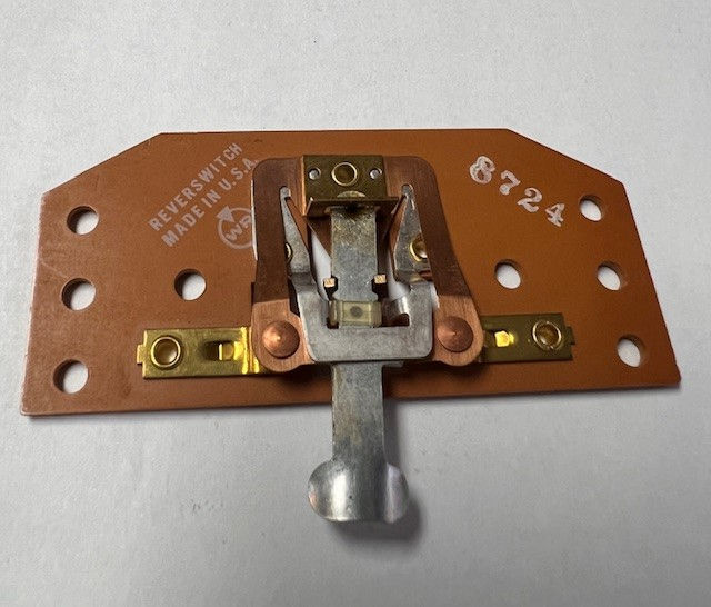 Limit Switch Assembly | J.Herbert - Store