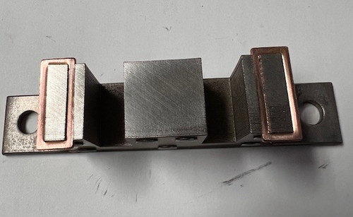 ACCO WRIGHT- MAGNET UNIT W/SHADING COILS #39780 (A-9) | J.Herbert - Store