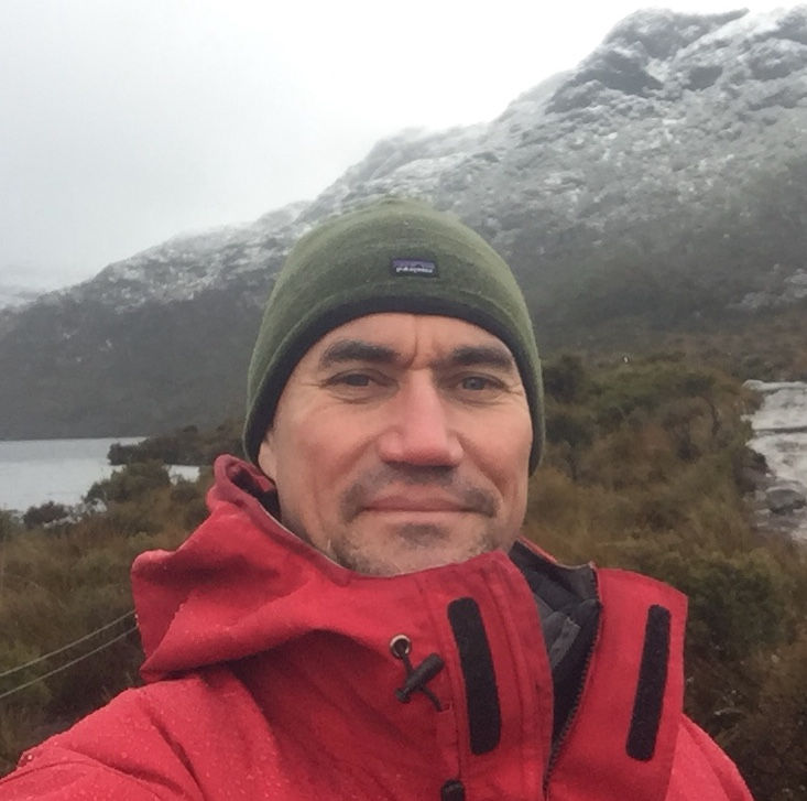 About Us | On Track Expeditions