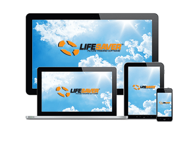 Picture Framing Software | LifeSaver Software