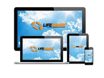 SUPPORT | LifeSaver Software