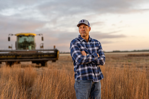 Andrew Meier | Commercial