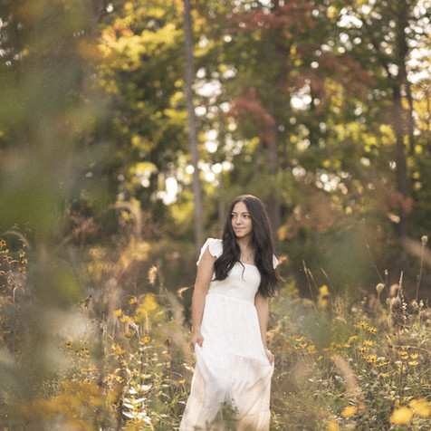 Andrew Meier | Portraiture