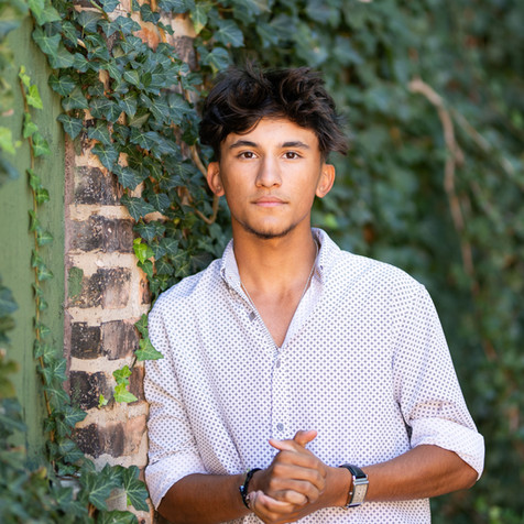 Andrew Meier | Portraiture