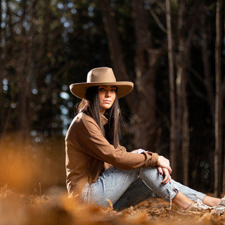 Portraiture | Andrew Meier