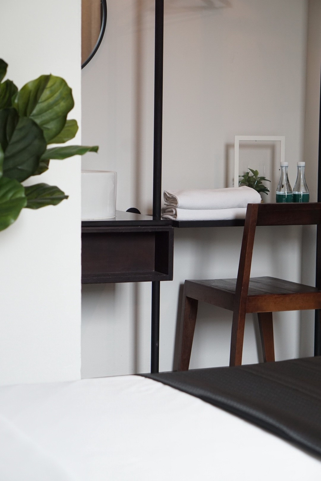 Tim House Bangkok Thailand - Tim House Review, Photos