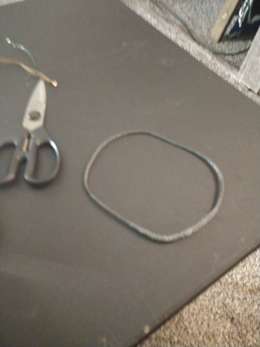 Continuous loops | Kj amsteel