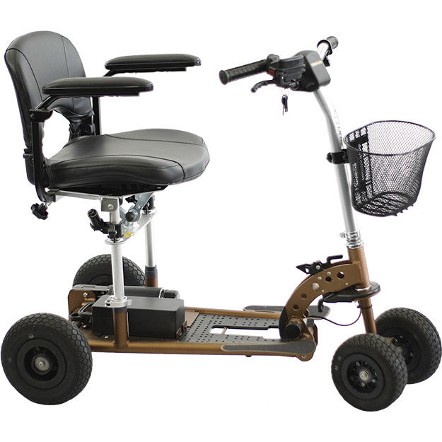 SupaScoota SupaLite 4 Sport | Mobility Assistance