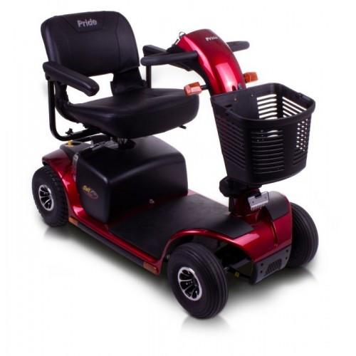 Pride Colt Deluxe 2.0 | Mobility Assistance