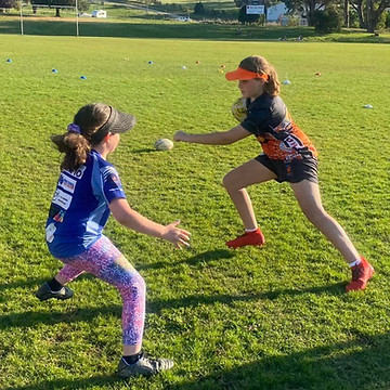 SCHOOL HOLIDAY CLINICS | Rugby Speed Coach