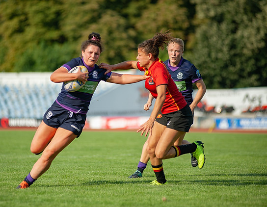 4-WEEK SPEED+AGILITY | Rugby Speed Coach