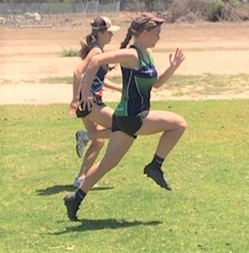 The Rugby Speed Coach | Australia + Online | Rugby performance