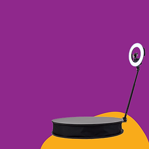 Photo Booth Hire from Propel Photo Booths