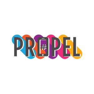 Propel | Photo Booth Hire for London and Beyond
