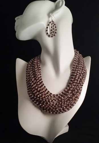 Glamorous | Kim's Gems Jewelry