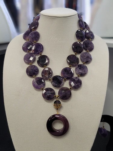 Royal | Kim's Gems Jewelry